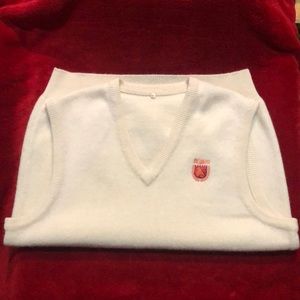 unknown | Other | Lamb Vest Beijing | Poshmark